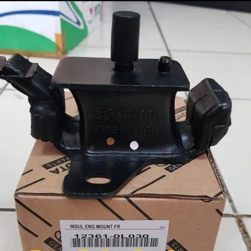 Jual ENGINE Mounting Innova-Hilux /Fortuner Diesel - Jakarta Barat ...