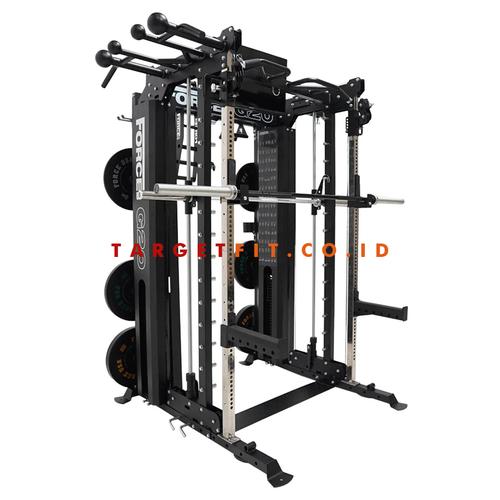 Promo FORCE USA G20 PRO ALL-IN-ONE TRAINER Cicil 0% 3x - Jakarta Barat ...