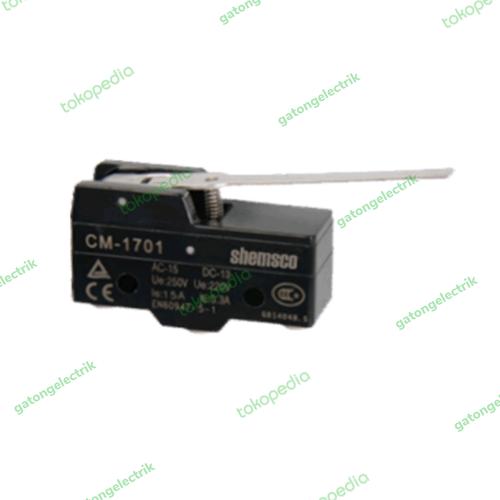 Jual limit switch CM 1701 - Jakarta Barat - gatongelectrik | Tokopedia