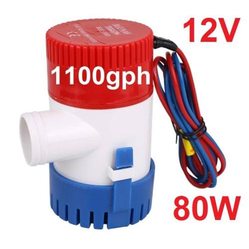 Jual Pompa Air Celup Mini Elektrik Alat Sedot Hisap Air Portable ...