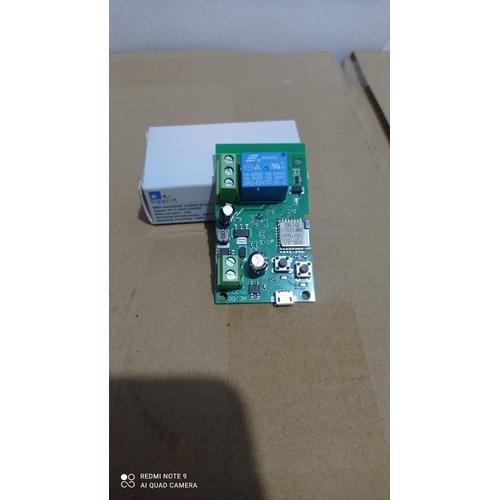 Jual Chip Module Wifi Automatic Sliding Gate. Compatible untuk segala ...