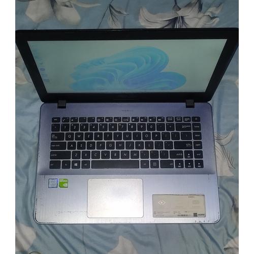 Jual Laptop ASUS A442U I5 GEN 8 RAM 8GB SSD 120GB - Kota Tangerang ...
