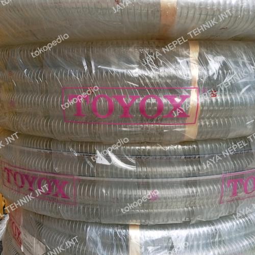 Jual SELANG TOYO SPRING 1 INCH ×1 METER - Jakarta Barat - JAYA NEPEL ...