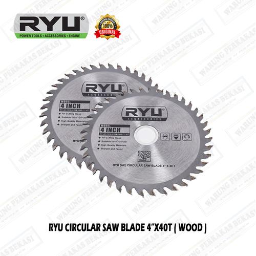 Jual Tekiro RYU Multi Cutter Mata Pisau Mesin Gurinda Circular Saw 4 Jual Tekiro RYU Multi Cutter Mata Pisau Mesin Gurinda Circular Saw 4