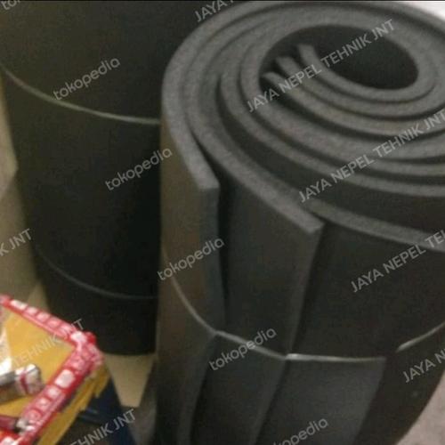 Jual busa armaflex pembungkus pipa ace 120×90cm 3/4 (20 mm - Jakarta ...