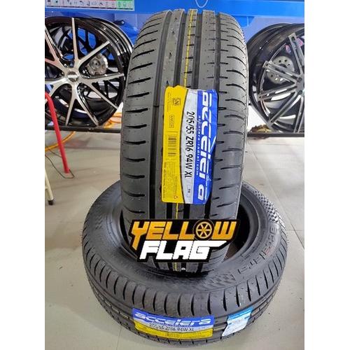 Jual ban 205 55 r16 buka bridgestone ban mobil accelera ring 16 tubeles ...