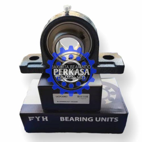 Jual UCP208 PILLOW BLOCK UCP 208 aas 40mm FYH JAPAN - Jakarta Barat - Jakarta Bearindo Perkasa ...