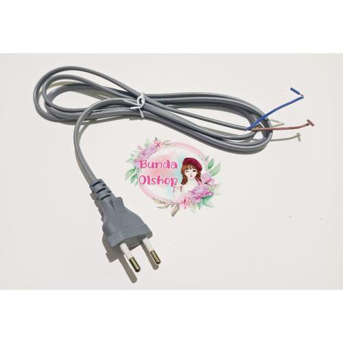 Jual Kabel Power | Kabel AC 220 V | Kabel Buntung Kipas Angin Lampu dll ...