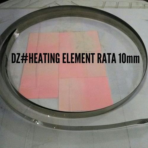 Jual DZ Heating Element Rata lebar 10mm panjang 50cm - Kota Denpasar ...