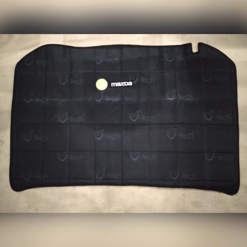 Jual Double Cabin MAZDA BT50 ekslusive Original Vtech peredam kap mesin ...