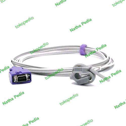 Jual Sensor SpO2 DOC-10 Fukuda Denshi Bayi Neonatus Pulse Oxymeter ...