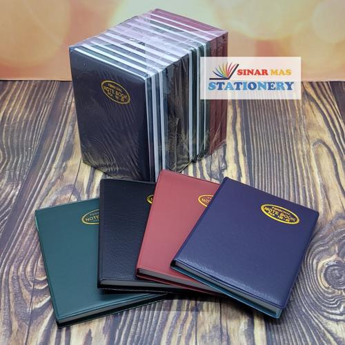 Jual Buku Agenda Notes Kantong Saku/Note Book/ Pocket Notes Koala 156 ...