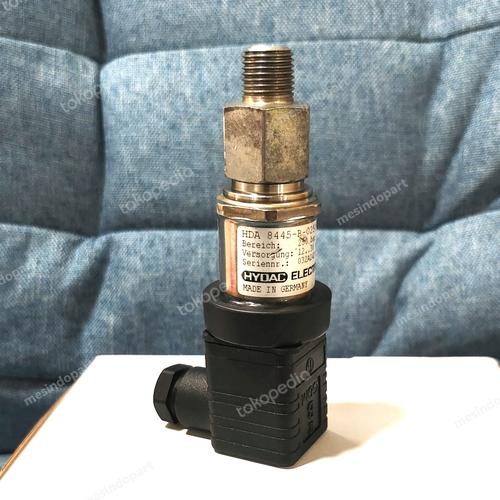 Jual PRESSURE SENSOR 250 BAR - Kab. Tangerang - mesindopart | Tokopedia