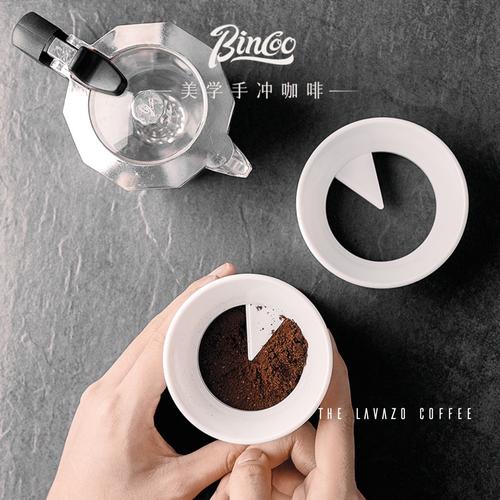 Jual DOSING + DISTRIBUTION RING For MOKAPOT COFFEE | Dosing Ring Moka ...