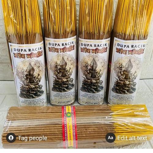 Jual Dupa racik Berat 900gr Stik 32cm - Kota Denpasar - budgedz | Tokopedia