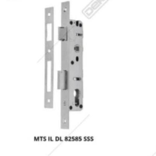 Jual Mortise Lock Dekson Dekkson MTS IL DL 82585 SSS Body Kunci Lidah ...