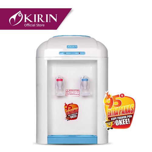 Jual KIRIN WATER DISPENSER|KWD-106HN (NEW) - Orange - Jakarta Barat ...