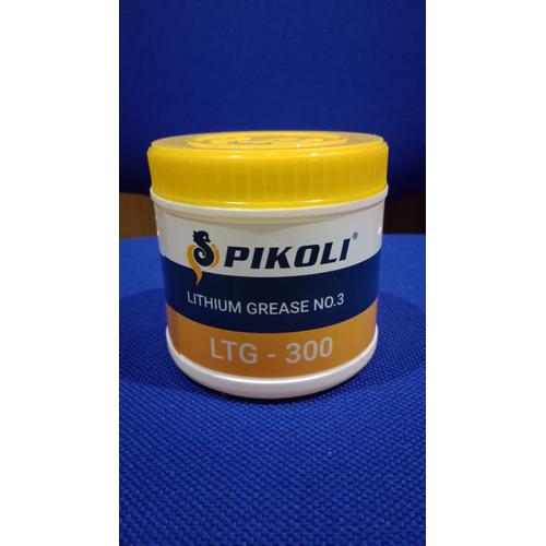 Jual PIKOLI LITHIUM GREASE LTG 300 / LITHIUM COMPLEX LTX 300/CHASSIS CG ...