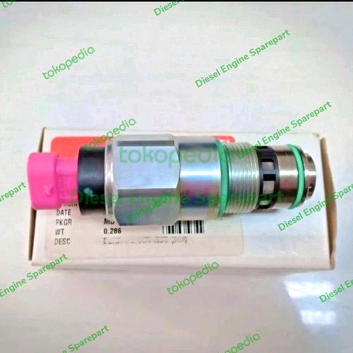 Jual 3347905 actuator cummins qsk23 - Jakarta Pusat - Diesel Engine ...