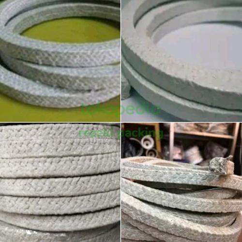Jual gland packing asbestos 20mm x 20mm - Jakarta Barat - rezeki ...