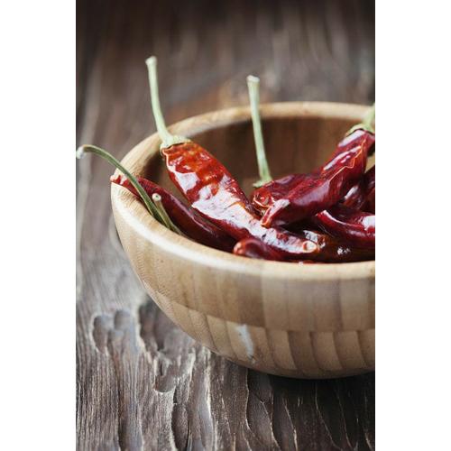 Jual CABE JAPLAK PREMIUM PEDAS 1KG, CABE TEJA KERING MERAH TANPA ...