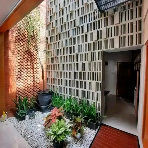 Jual Roster beton, roster lubang angin, type nako 30x15 (2 muka ...