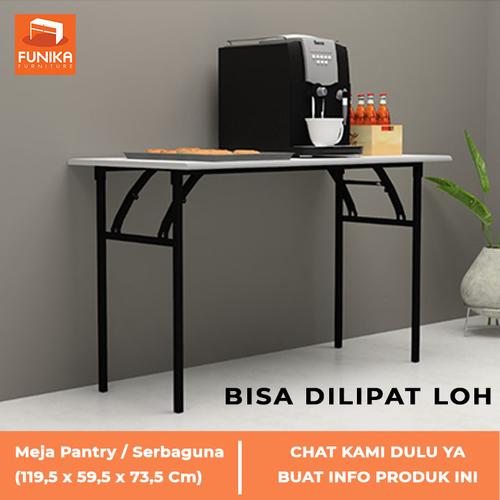 Jual Meja Lipat Meja Pantry Meja Serbaguna - M-FS - Kab. Tangerang ...