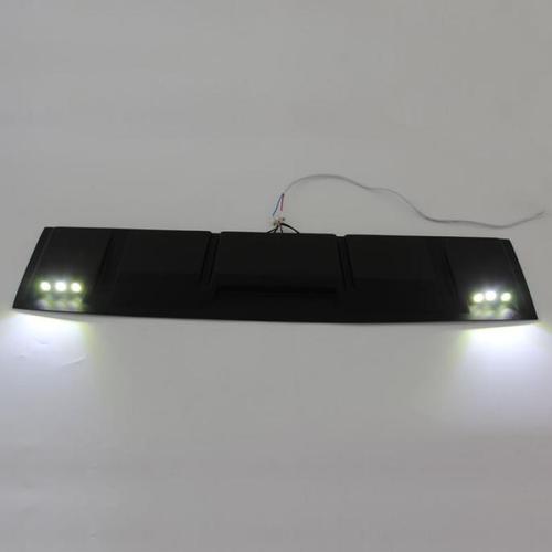 Jual Led Roof Light Lamp Raptor Style Navara Np300 D23 Lampu Atap Nissan - Jakarta Pusat ...