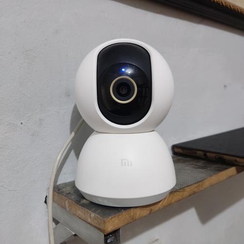 Jual Kamera CCTV Xiaomi MI 360 Home Security Camera 2K - Kab. Bandung ...