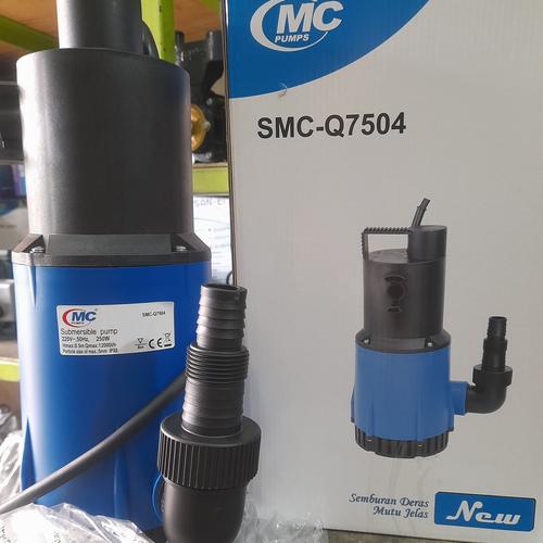 Jual pompa sirkulasi kolam ikan 250 watt mc pump - Kota Tangerang - PD ...
