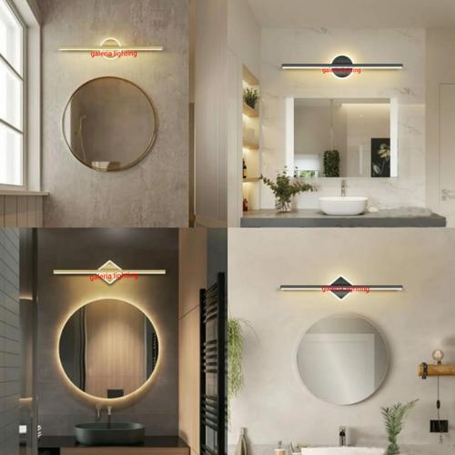 Jual Lampu dinding minimalis wastafel/lukisan LED - 85716/40cm GD ...