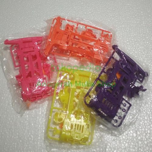 Jual Chasis Super 1 HJH - Merah - Kab. Trenggalek - Anugerah Mulia Shop ...
