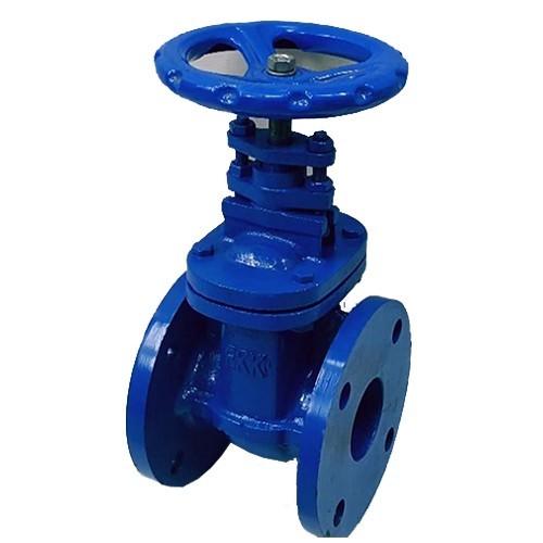 Jual Gate valve cast iron jis 10k ukuran 8" inch - Jakarta Barat ...