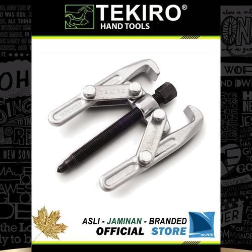 Jual Treker Dua Kaki 3" inch Tracker 2 Lengan / Two Arm Puller TEKIRO ...