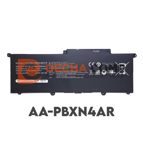 Jual Baterai Samsung NP900X3C 900X3C-A01 A02D AA-PBXN4AR AA-PLXN4R - Jakarta Selatan - DeCha ...