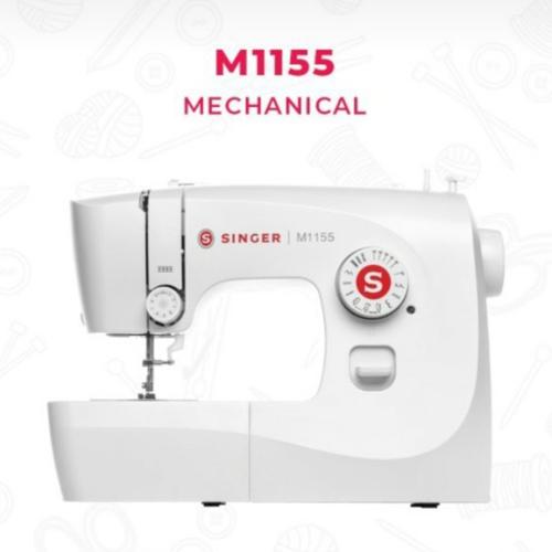 Jual Mesin Jahit Portable Singer M1155 - Kota Manado - Toko Alam Manado ...