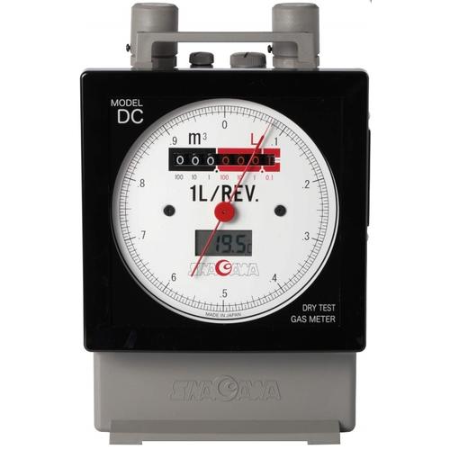Jual SHINAGAWA DCDa-1C-M Dry Gas Meter - Kota Bekasi - Bona Boas ...