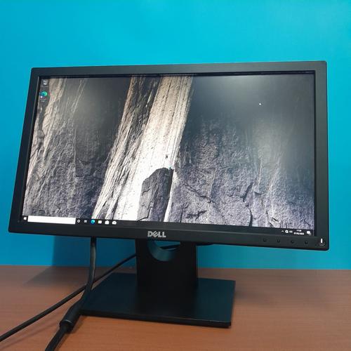 Jual Monitor Murah LED 20 inci Dell E2016H - Jakarta Pusat - Karya ...
