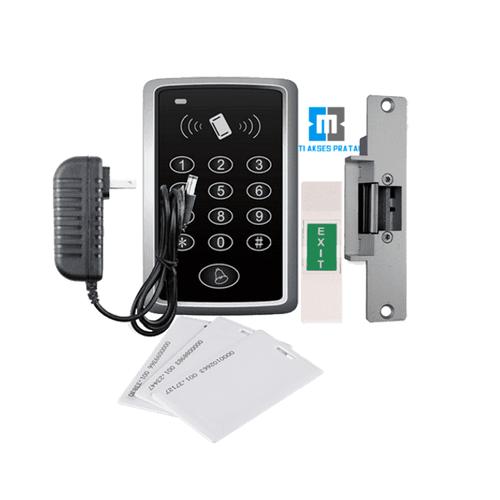 Jual Paket access door / access control proximity access card - Jakarta ...