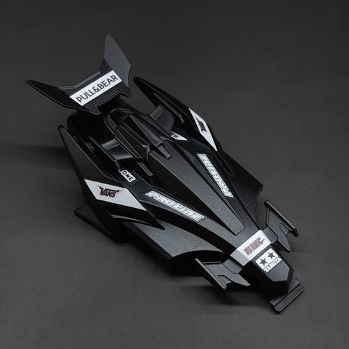 Jual Tamiya Body Custom Avante MK III - Kota Jambi - easylook | Tokopedia