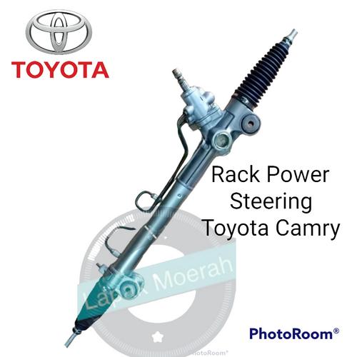 Jual Rack Power Steering steer stir Toyota Camry 2000-2012 Original ...