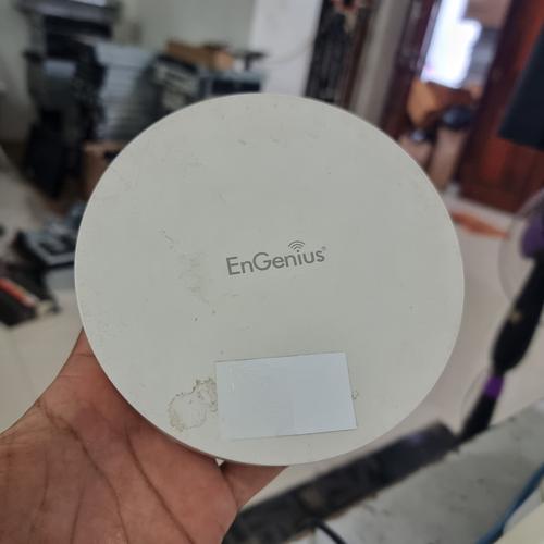 Jual EWS330AP - 11ac Wave 2 Managed Indoor Wireless AP EnGenius Dual ...
