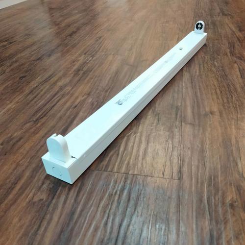 Jual LAMPU BATTEN PLAFON TL PHILIPS BN011C 1xTLED L600 G2 GM - Jakarta ...