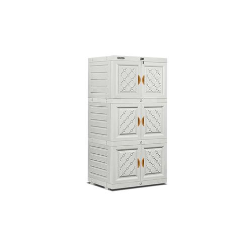 Promo Napolly Mini Cabinet 3 susun - Kab. Bogor - Napolly Official ...
