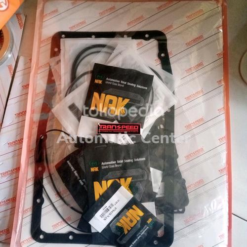 Jual packing seal set matic Toyota Crown Royal Saloon Mazda MX5 3.0cc ...