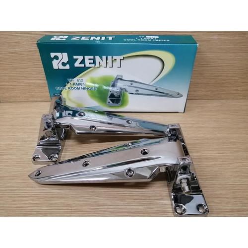 Jual Engsel Pintu Cold Room Zenit YF 612 | Cold Room Hinges Zenit YF ...