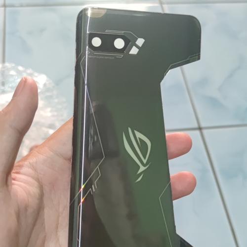 Jual backdoor Asus Rog Phone 2 tencent - Kab. Bekasi - purnomogadgets ...