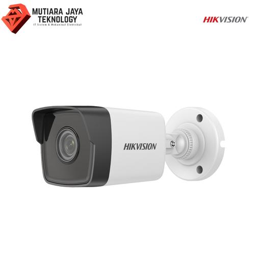 Jual Hikvision DS-2CD1043G0E-I 4MP Fixed Bullet Network Camera - Jakarta Timur - Mutiara ...