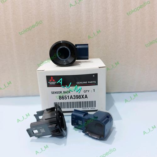 Jual sensor parkir UMS mitsubishi pajero sport facelift 2021 8651A398XA ...