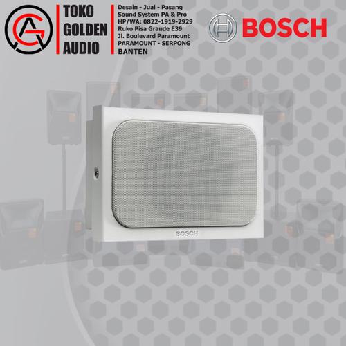 Jual SPEAKER METAL CABINET LOUDSPEAKER BOSCH LBC-3018/01 ORIGINAL - Jakarta Barat - Toko Golden ...